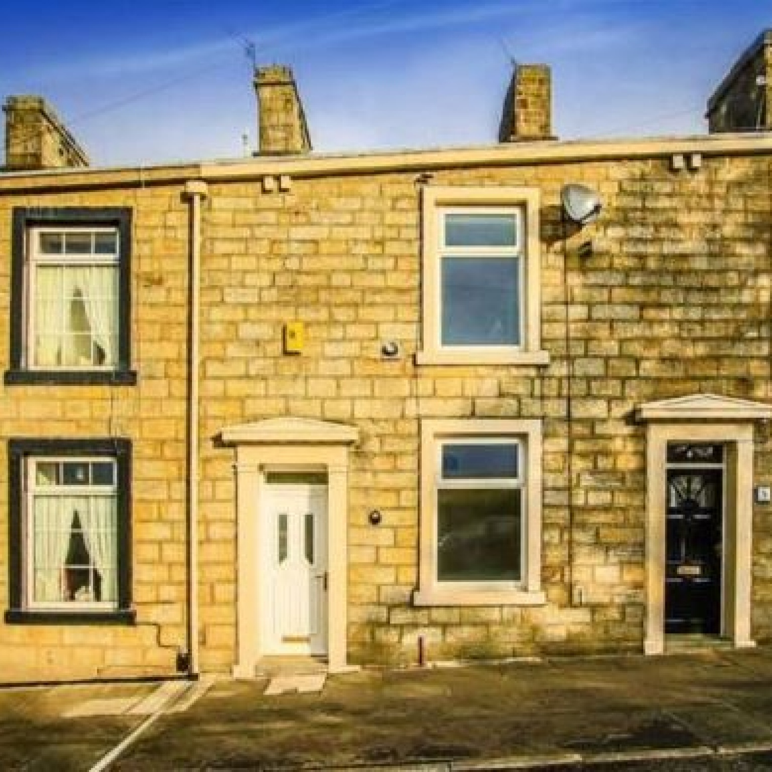 Party Wall Process | Party Wall Specialist | Seven One Associates